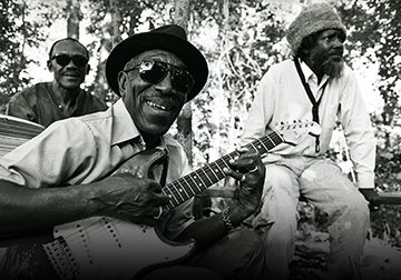 George Conner - Music Maker Relief Foundation