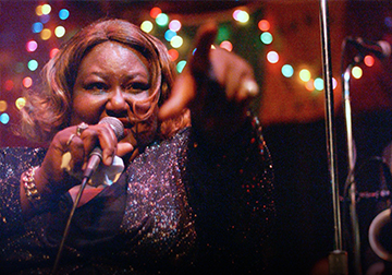 Sweet Betty - Music Maker Relief Foundation