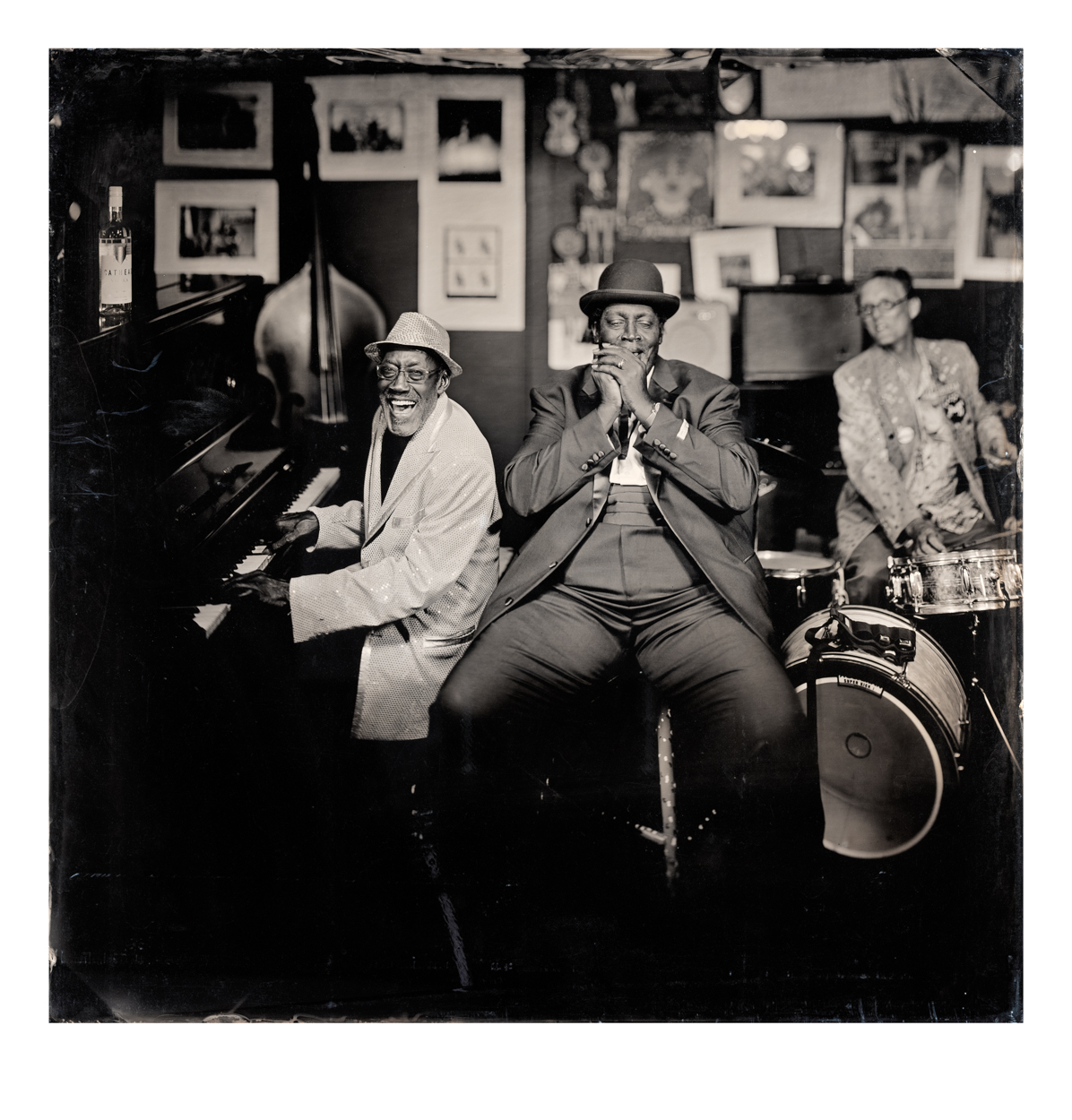 We Say Goodbye to Sam Frazier Jr. - Music Maker Relief Foundation